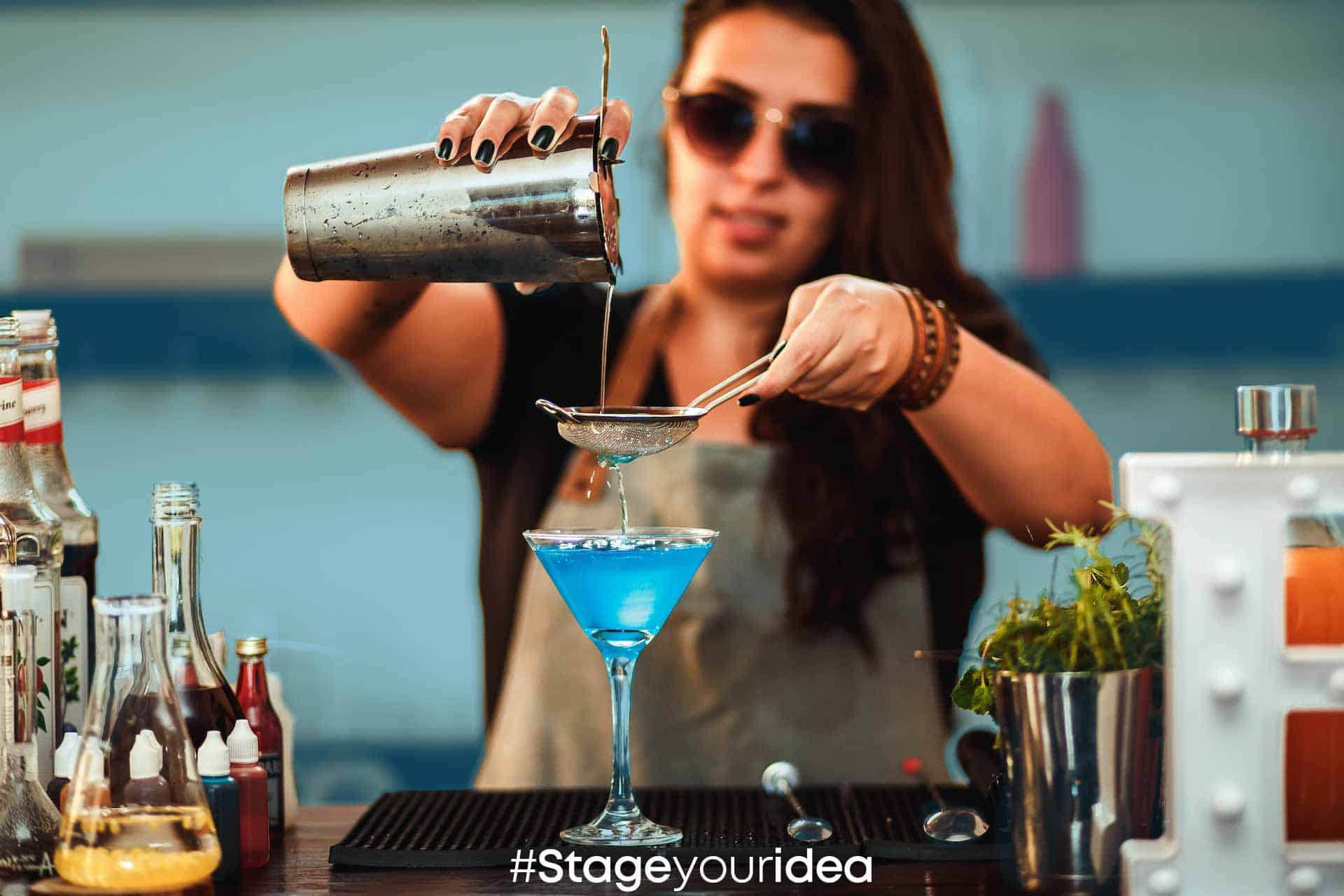 5 DIY συνταγές Cocktail που θα εκπλήξουν τους καλεσμένους σας