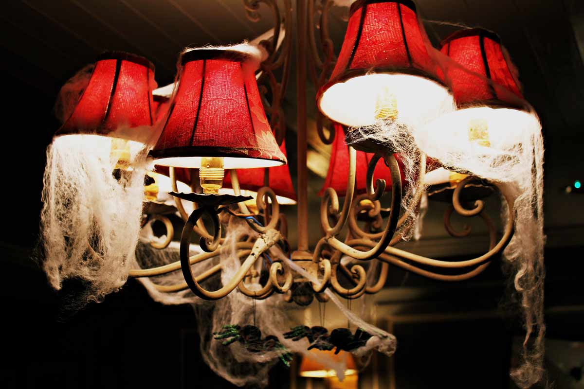 11 ιδέες για διοργάνωση Halloween πάρτυ αποφοίτησης - StageYourIdea Blog