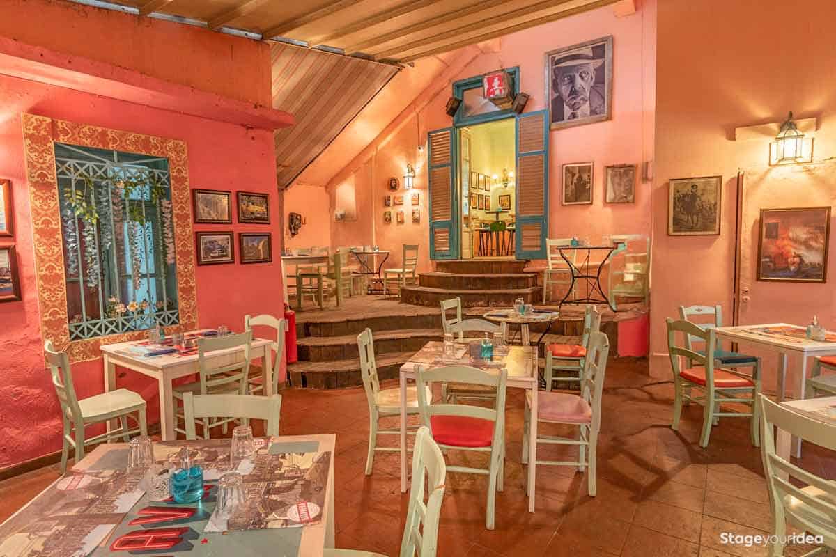 Μοναδικοί Χώροι Για Ιδιωτικά Πάρτυ Στη Θεσσαλονίκη: